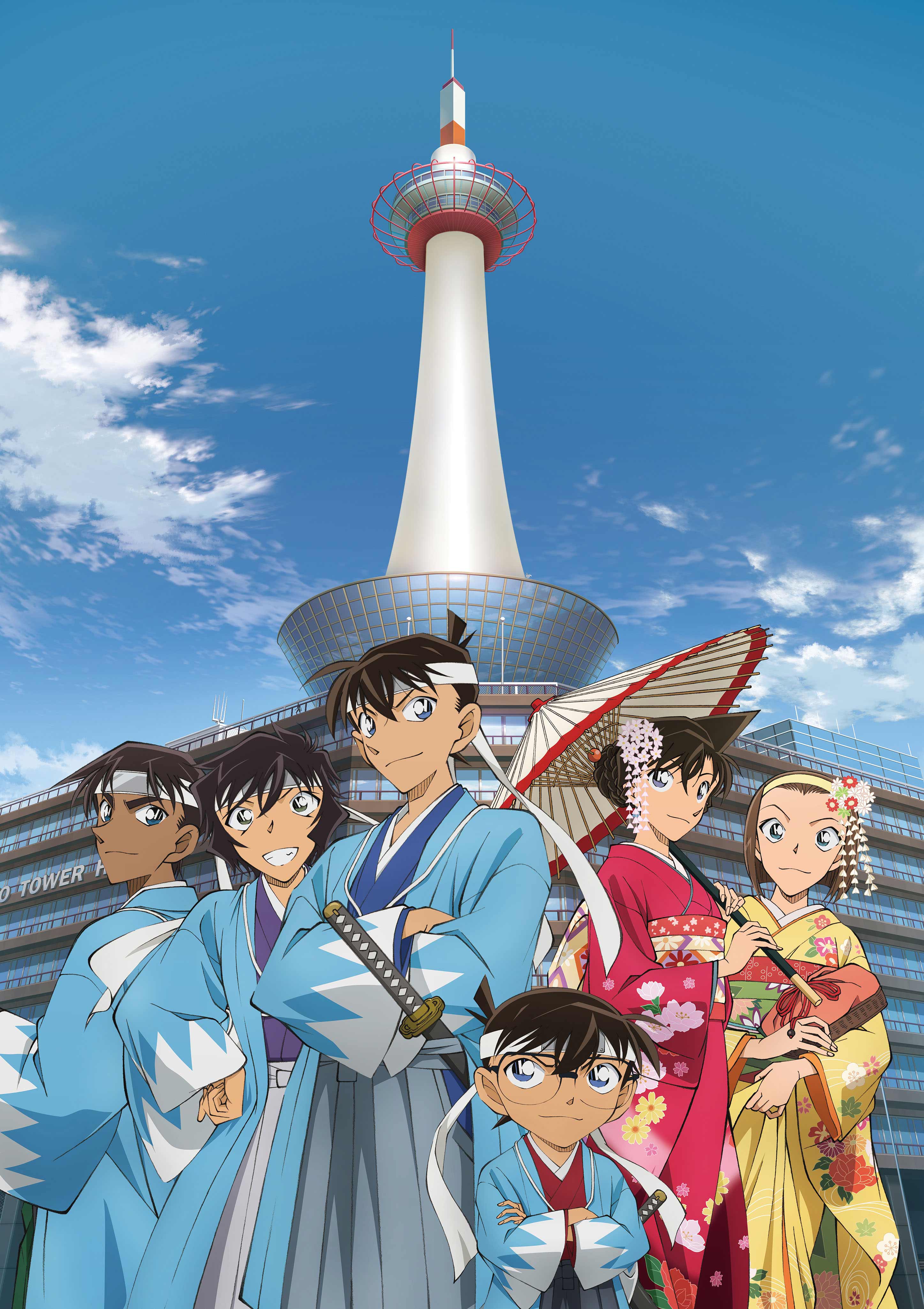 The Big ImageBoard (TBIB) - detective conan edogawa conan japanese ...